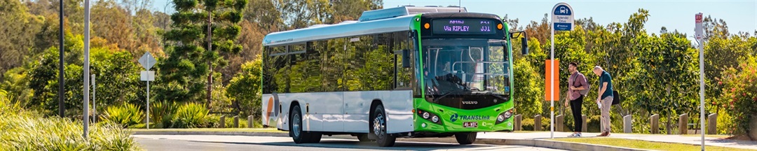 Better Bus Network for Ipswich : Ipswich City Council