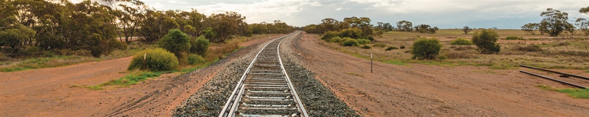 Inland Rail Project : Ipswich City Council