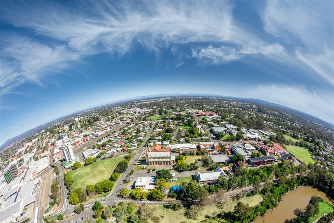 Maps : Ipswich City Council