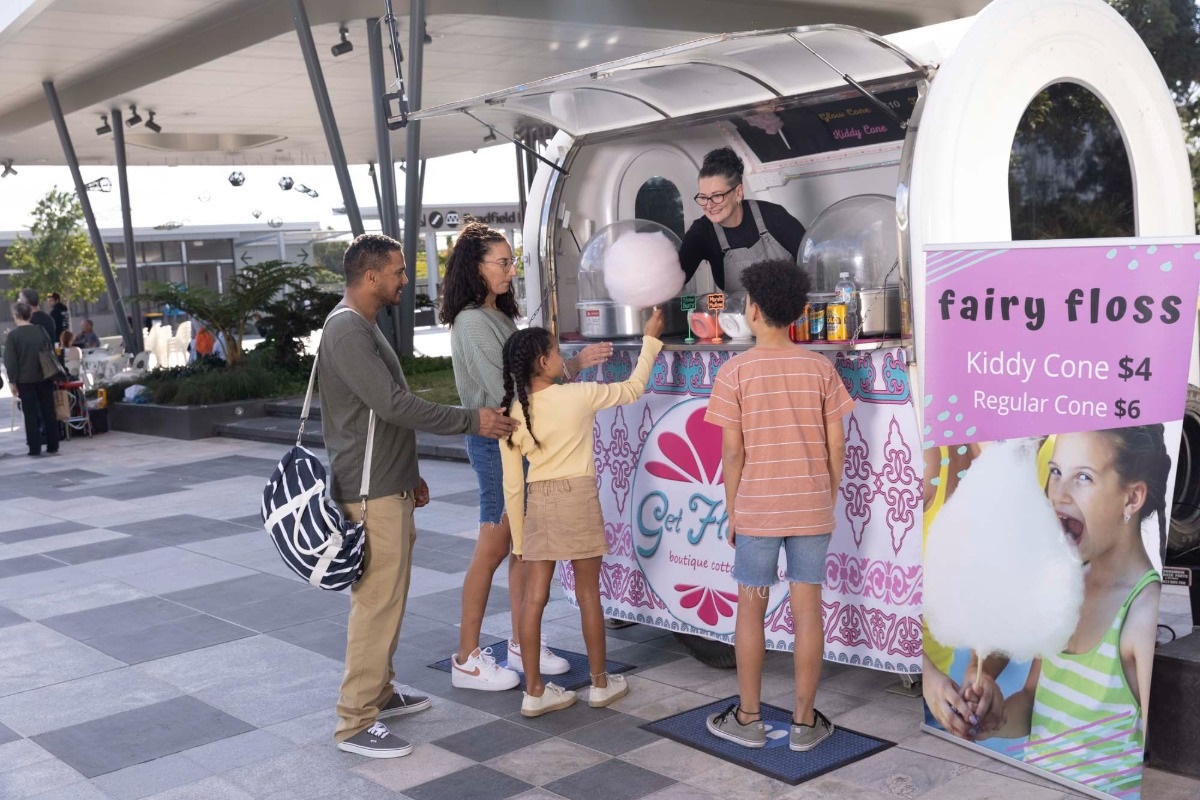 Temporary Food Business : Ipswich City Council
