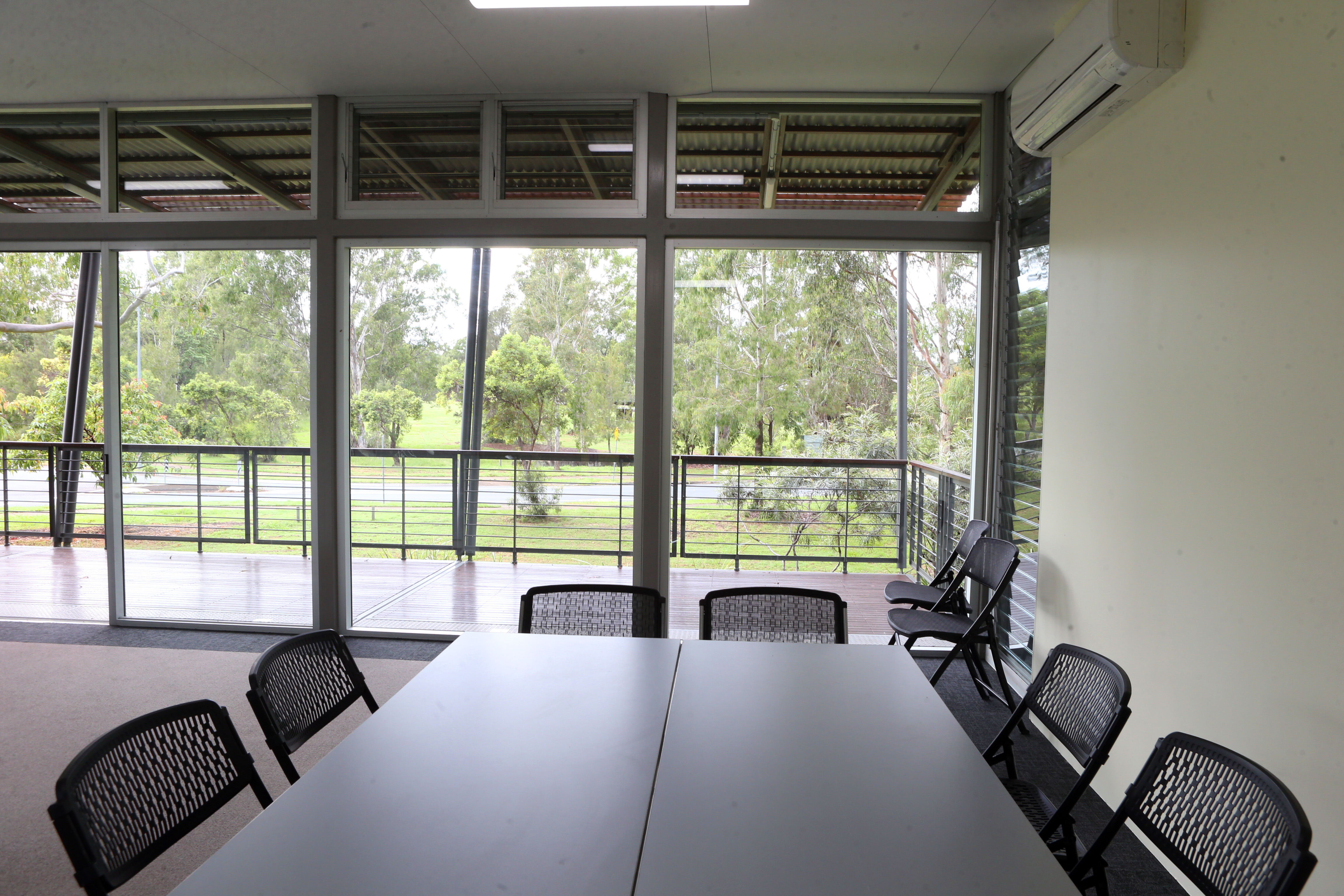 Jane Gorry Park : Ipswich City Council