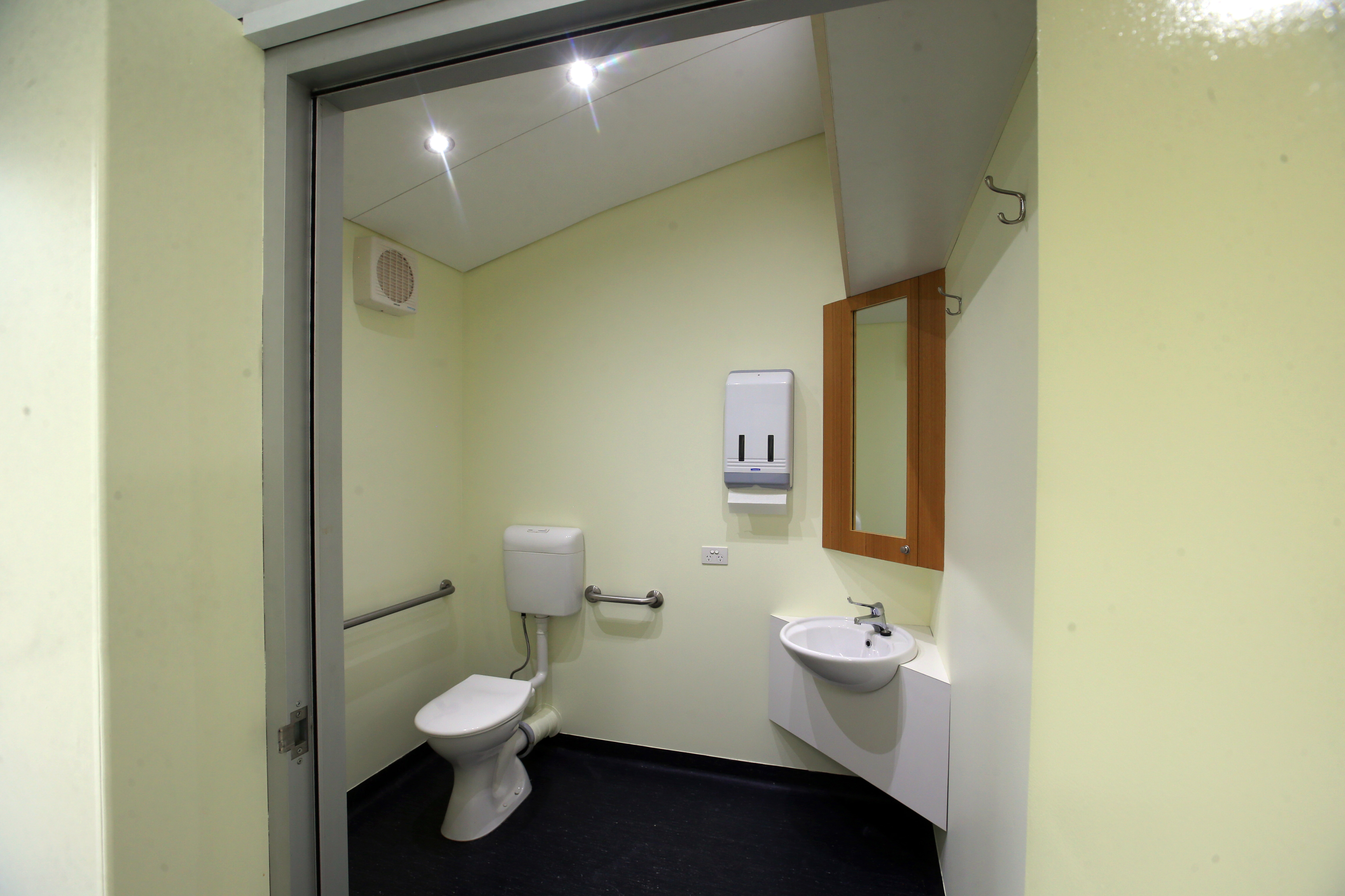 Jane Gorry Park : Ipswich City Council