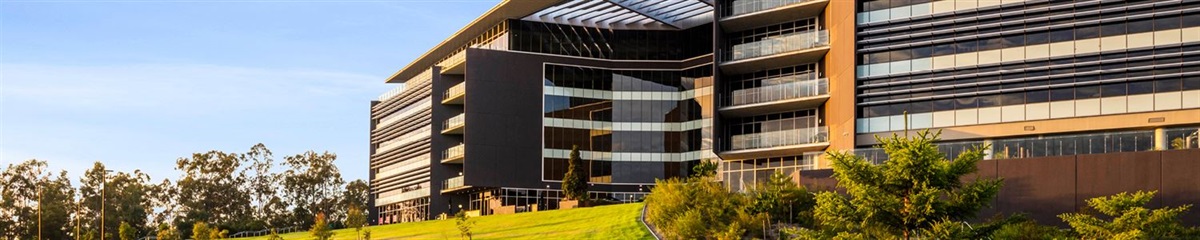 Building : Ipswich City Council