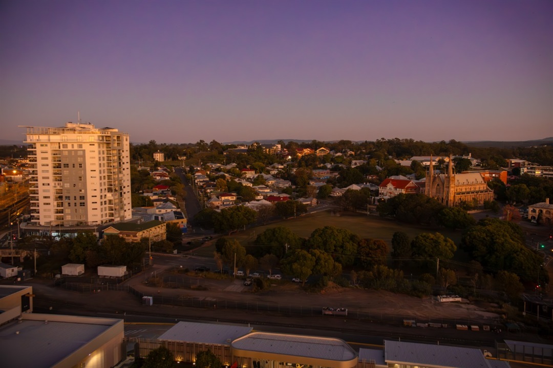 Superseded Planning Scheme : Ipswich City Council